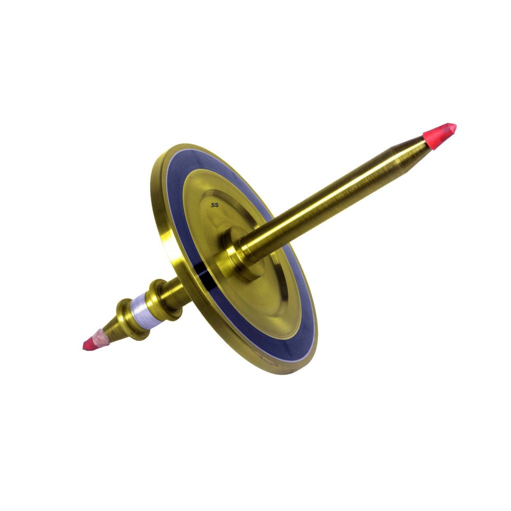 Diamond Scaife Saran With Spindal – ssdiamondtools.in